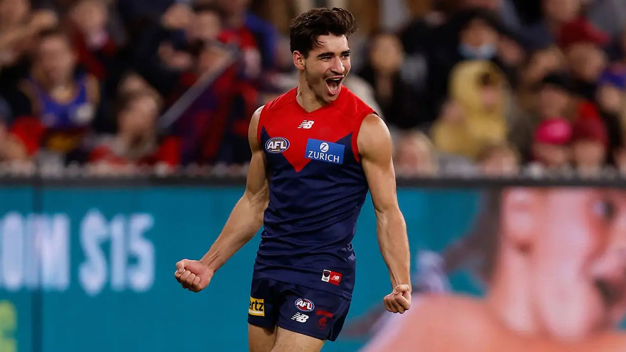 2022 Trade Period Analysis: Toby Bedford, GWS - The Shinboner