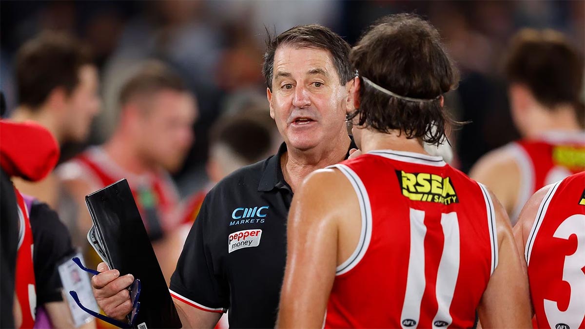 St Kilda, an AFL team’s litmus test - The Shinboner
